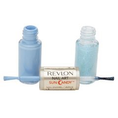 Revlon Nail Art Sun Candy, Northern Lights - 1Source