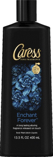 Caress Enchant Forever Body Wash - 1Source
