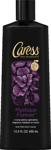 Caress Mystique Forever Body Wash - 1Source