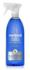 Method Glass + Surface Cleaner, Mint - 1Source