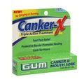 Canker-X Pain Relief Gel - 1Source