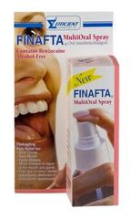 Finafta Multioral - 1Source