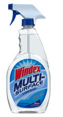 Windex Multi-Surface Vinegar Cleaner - 1Source