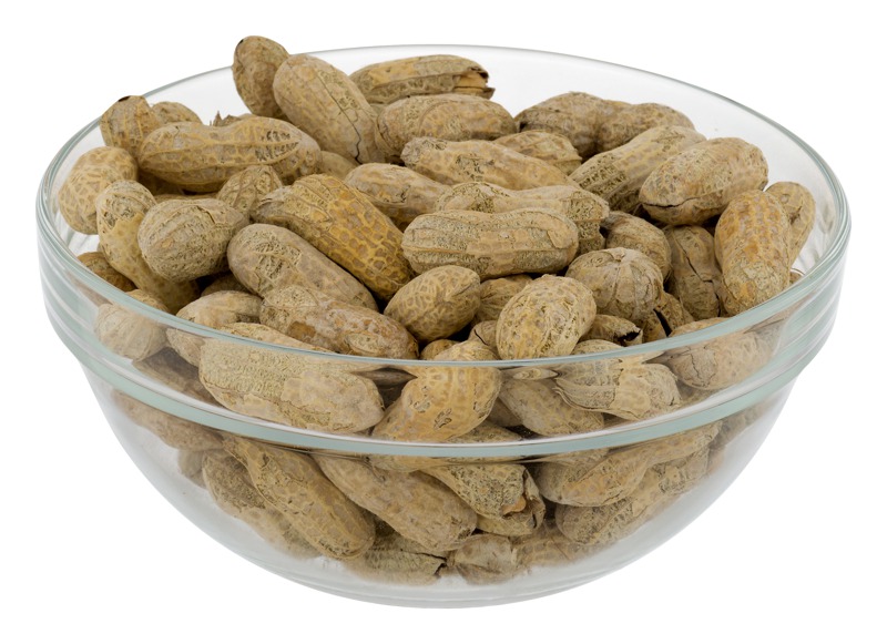 Ahold Bulk Peanuts In Shell - 1Source