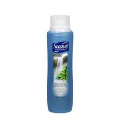 Suave Naturals Refreshing Waterfall Mist Shampoo - 1Source