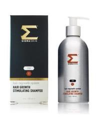 Sigma Skin Hair Growth Stimulating Shampoo - 1Source