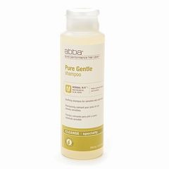 Abba Pure Gentle Shampoo - 1Source