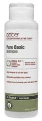 Abba Pure Basic Shampoo - 1Source