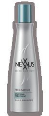 Nexxus Promend Daily Shampoo - 1Source