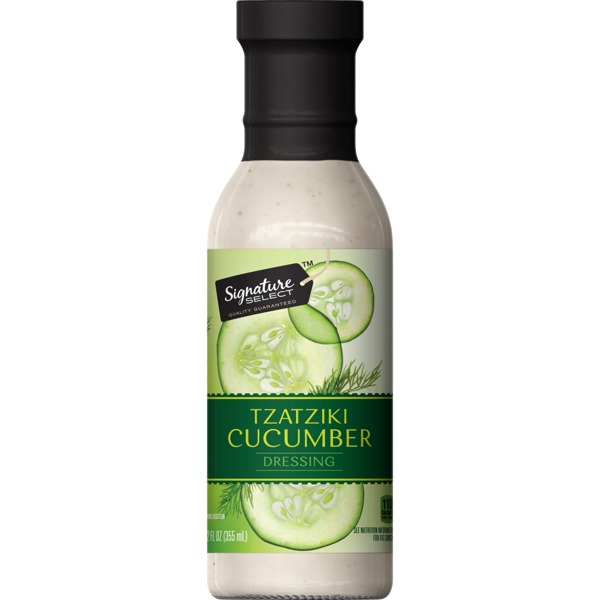 Signature Select CUCUMBER DRESSING - 1Source