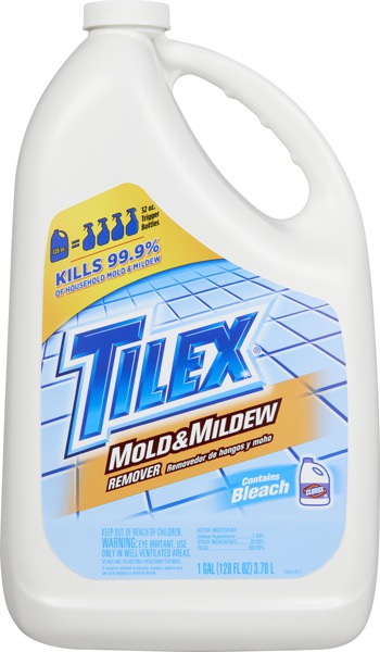 Tilex MOLD & MILDEW REMOVER. - 1Source