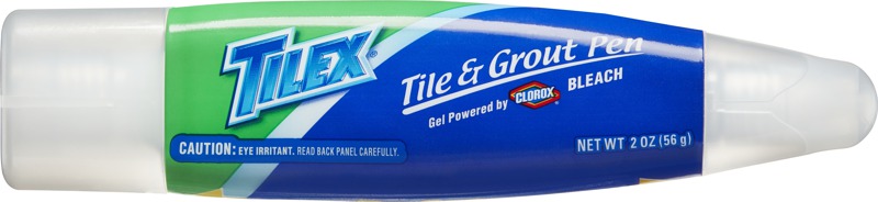 Tilex TILE & GROUT PEN. - 1Source