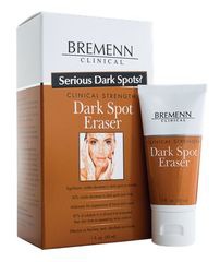 Bremenn Clinical Strength Dark Spot Eraser - 1Source