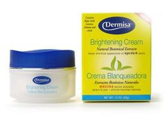 Dermisa Brightening Cream - 1Source