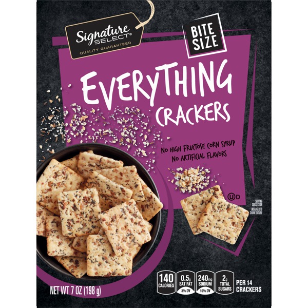 Everything Crackers - 1Source