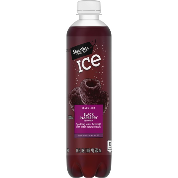 Signature Select SPARKLING ICE - 1Source