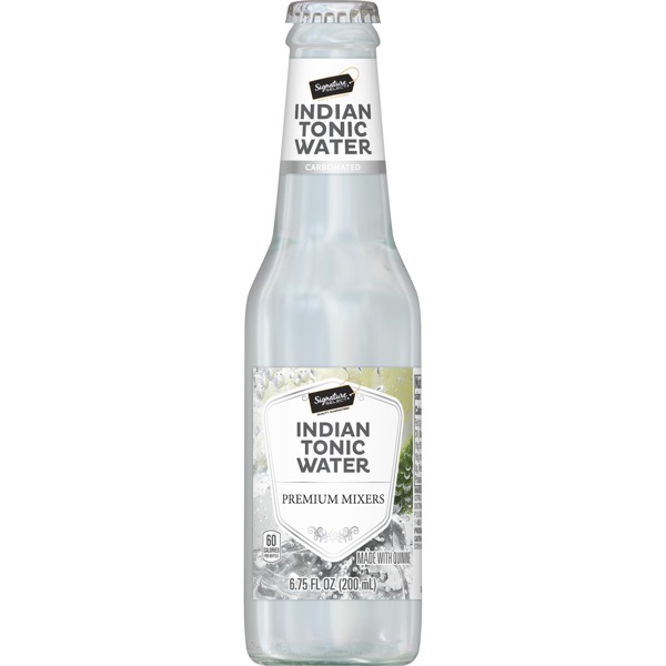 Signature Select CARBONATED INDIAN TONIC WATER - 1Source