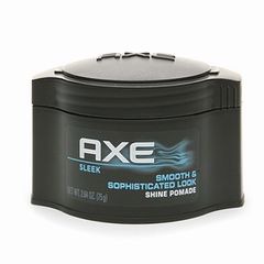 Axe Smooth And Sophisticated Look, Shine Pomade - 1Source
