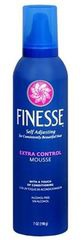 Finesse Mousse Extra Control - 1Source