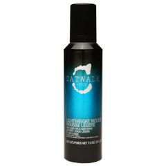 Tigi Catwalk Lightweight Mousse For Light Hold And Shine - 1Source