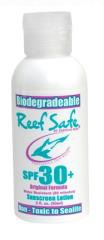 Reef Safe Biodegradable Sunscreen Spf 30+, 2Oz - 1Source
