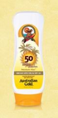 Australian Gold SPF 50 Lotion - 1Source