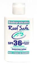 Reef Safe Biodegradable Sunscreen Spf 36+ Off Shore Sport - 1Source