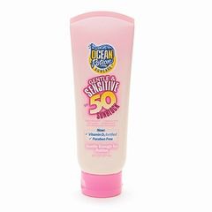 Ocean Potion Suncare Gentle & Sensitive Sunblock Lotion SPF 50 - 1Source