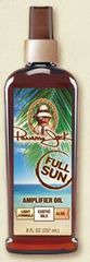 Panama Jack Amplifier Oil - 1Source