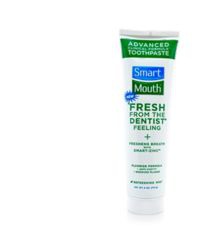 Smartmouth Toothpaste - 1Source