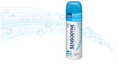 Sensodyne Iso-Active Multi Action Toothpaste - 1Source