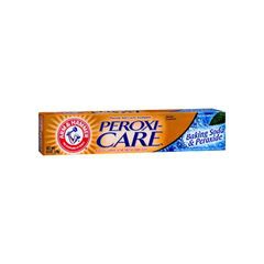 Arm & Hammer Peroxicare Toothpaste For Healthy Gums - 1Source