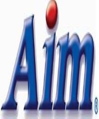 Aim Cavity Protection Anticavity Fluoride Toothpaste, Gel, Mint, Family ...