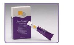 Auriderm Post-Op Gel - 1Source