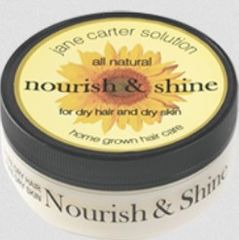 Jane Carter Solution Nourish & Shine, 4 Oz. - 1Source