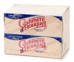 Cashmere Bouquet Mild Beauty Bar Soap, Classic Fragrance - 1Source