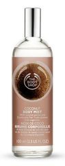 The Body Shop Coconut Body Mist - 1Source