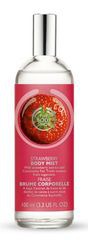 The Body Shop Strawberry Body Mist - 1Source