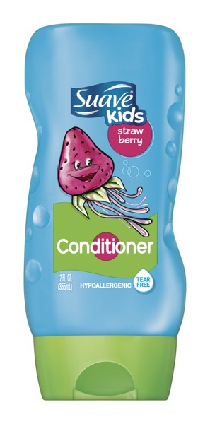 Suave Kids Conditioner Strawberry - 1Source