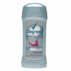 Degree Women Expert Protection Motionsense Antiperspirant & Deodorant ...