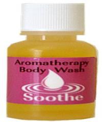 Dropwise Essentials Body Wash, Soothe, Trial Size - 1Source