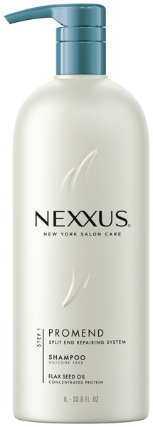 Nexxus Promend Shampoo - 1Source