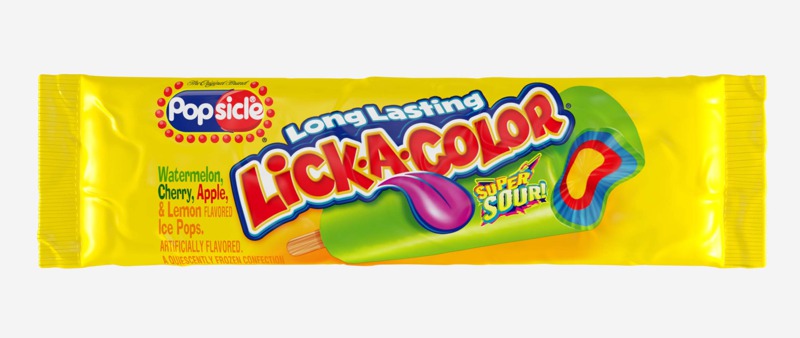 Popsicle LONG LASTING ICE POPS - 1Source