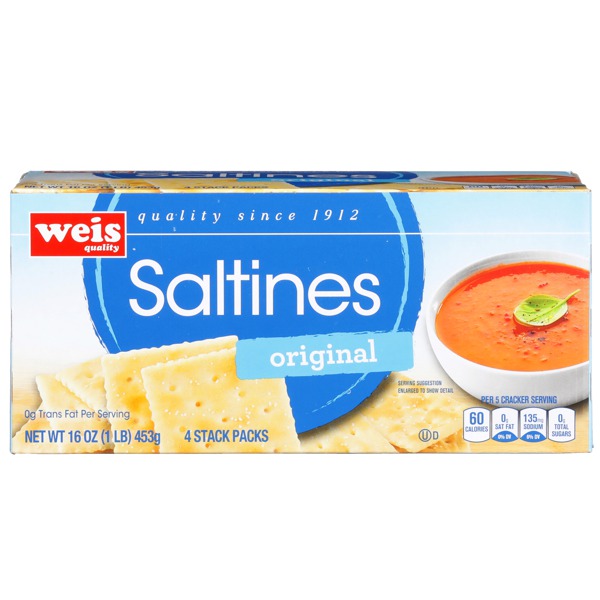 ORIGINAL SALTINES - 1Source