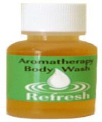 Dropwise Essentials Body Wash, Refresh, Trial Size - 1Source