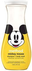 Method Mickey Mouse Body Wash Lemonade - 1Source
