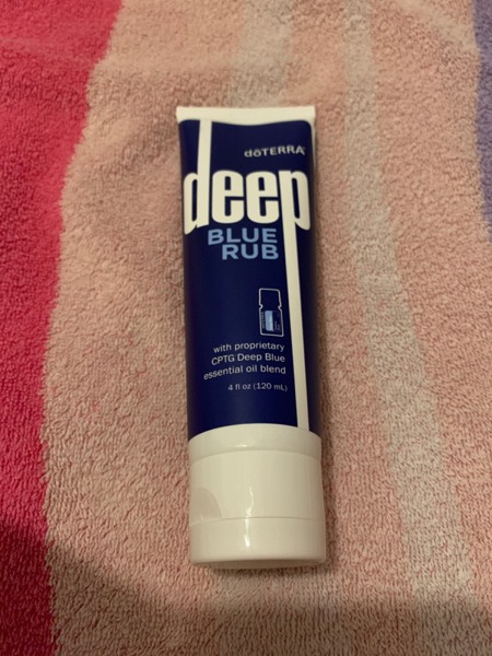 Doterra Deep Blue Rub 1source