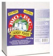Bio Pac Ultra Laundry Powder - 1Source