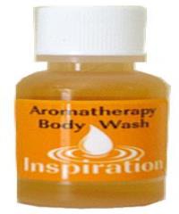 Dropwise Essentials Body Wash, Inspiration, Trial Size - 1Source