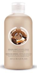 The Body Shop Brazil Nut Shower Cream - 1Source